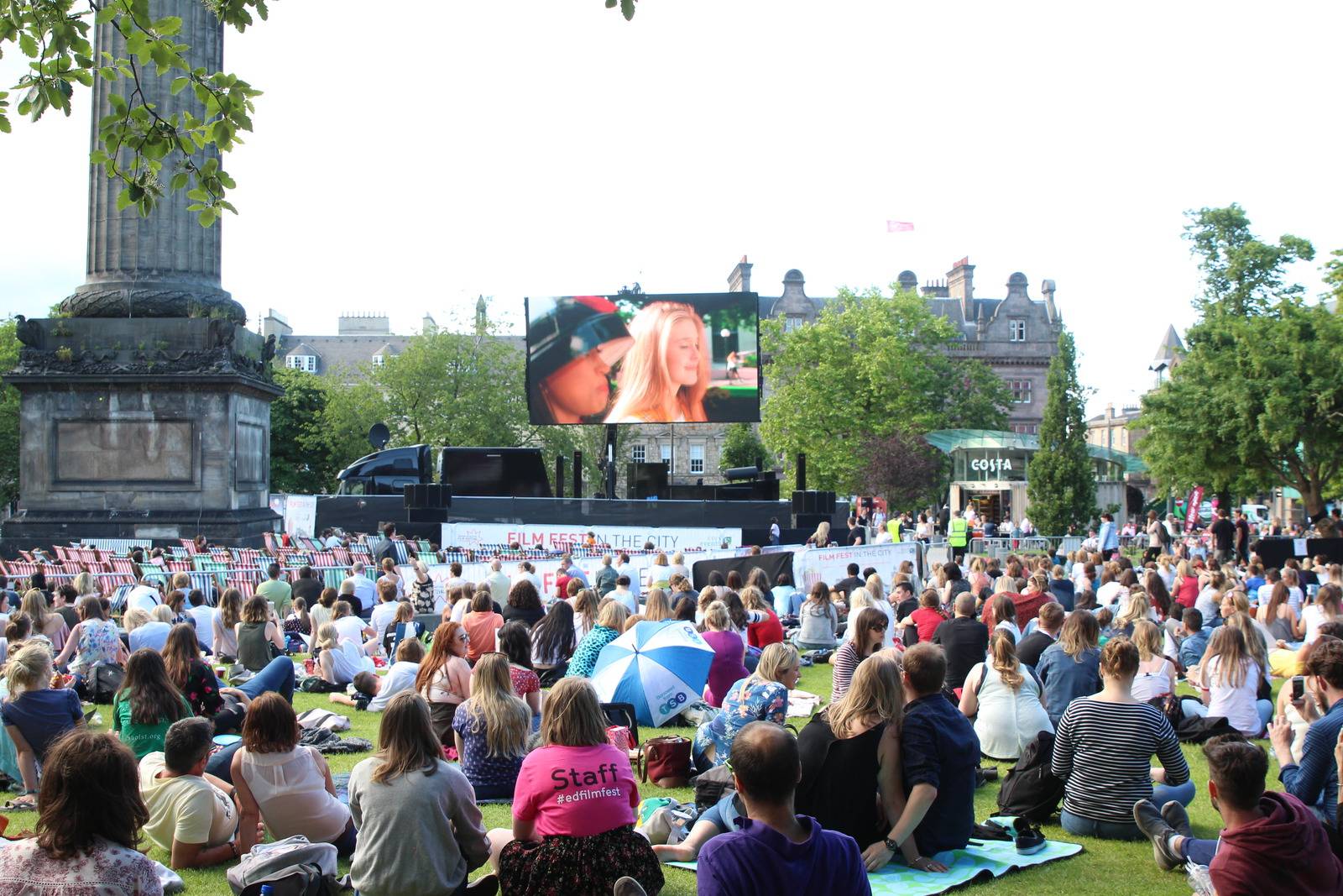 Top 15 Best Film Festivals in The World 2023 | FILMNET
